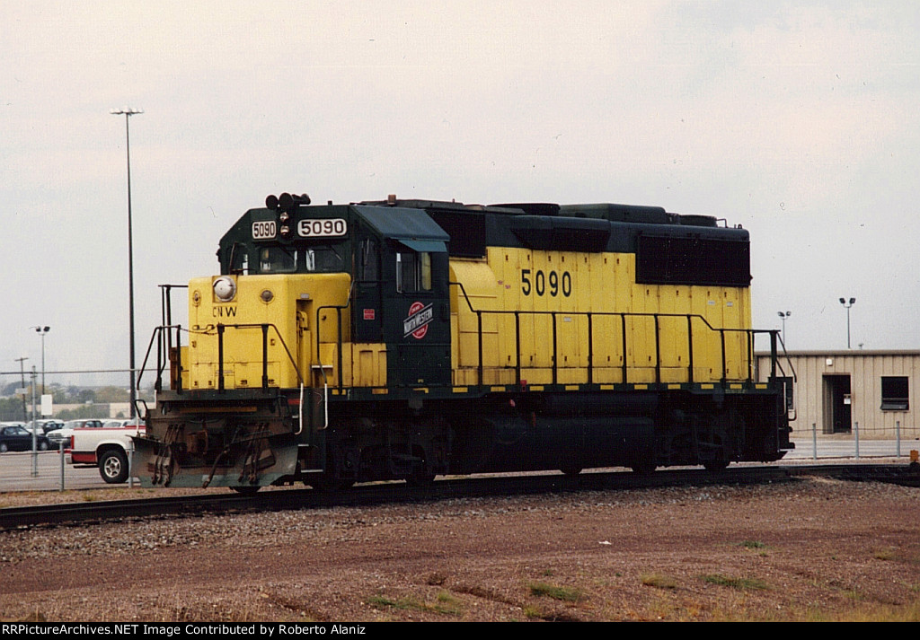 CNW 5090